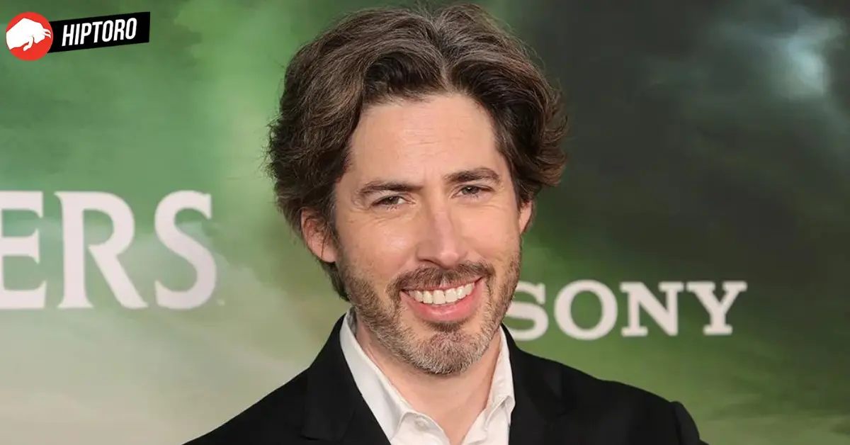Jason Reitman Biography: Movies, TV Shows, Personal Life, Net Worth