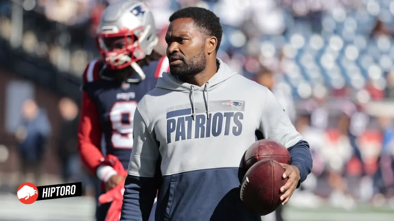 NFL News: Jerod Mayo Sets New Course for New England Patriots, Fresh ...