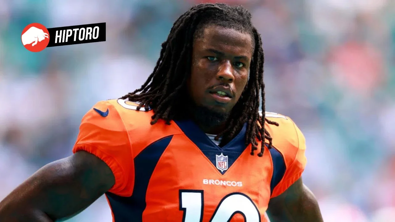 NFL News: Jerry Jeudy to Cleveland Browns- A Genius Move or Franchise ...