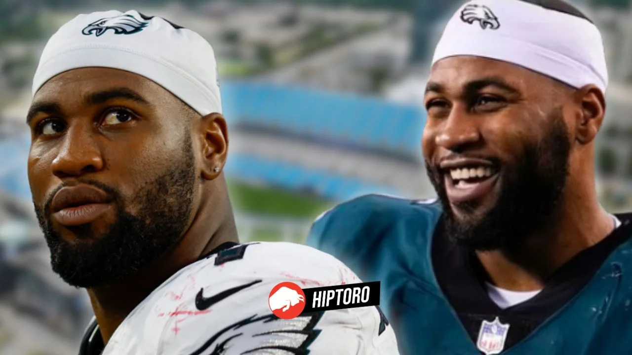 NFL News: New York Jets Bolster Pass Rush, Secure Haason Reddick in ...