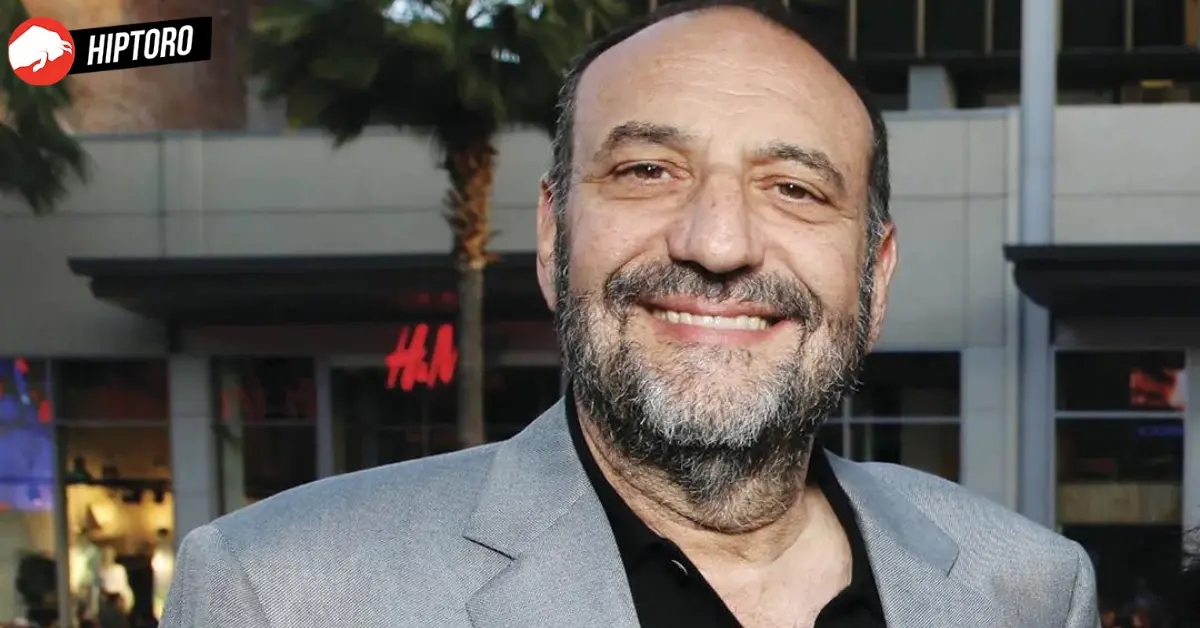 Joel Silver's Wiki: Movies, Personal Life, Net Worth