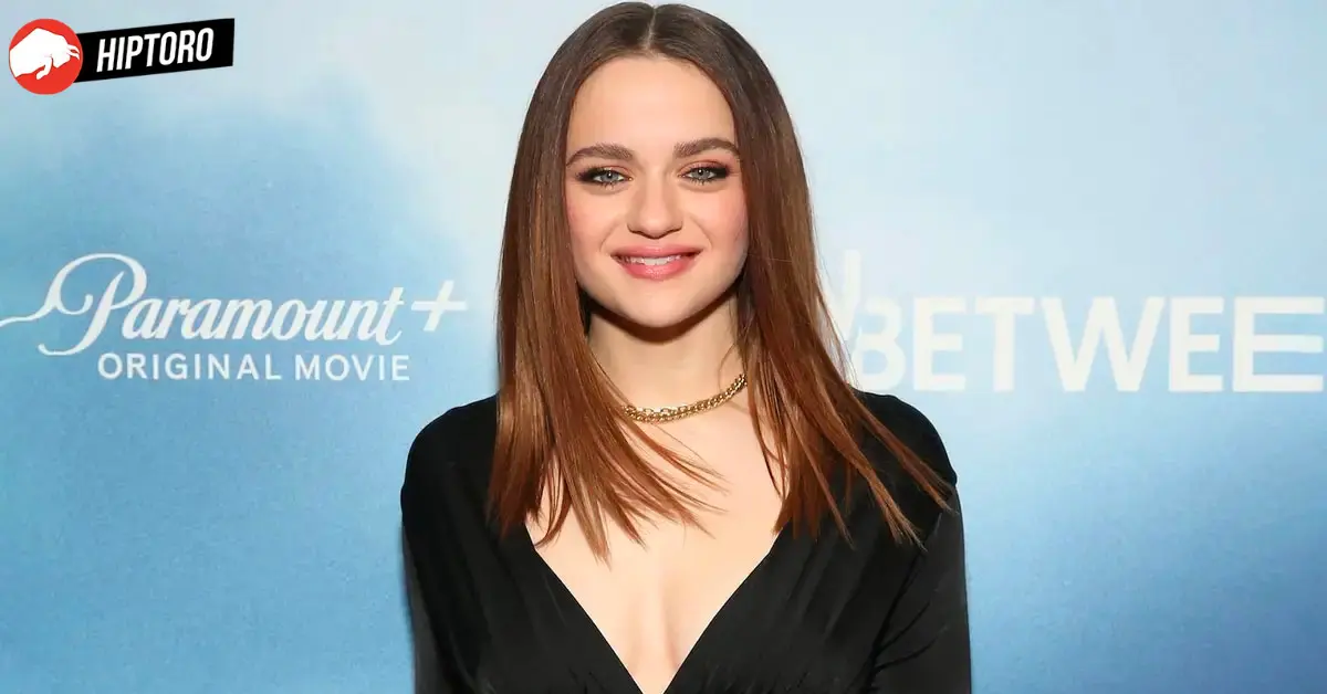 Joey King Biography: Movies, TV Shows Personal Life, Net Worth