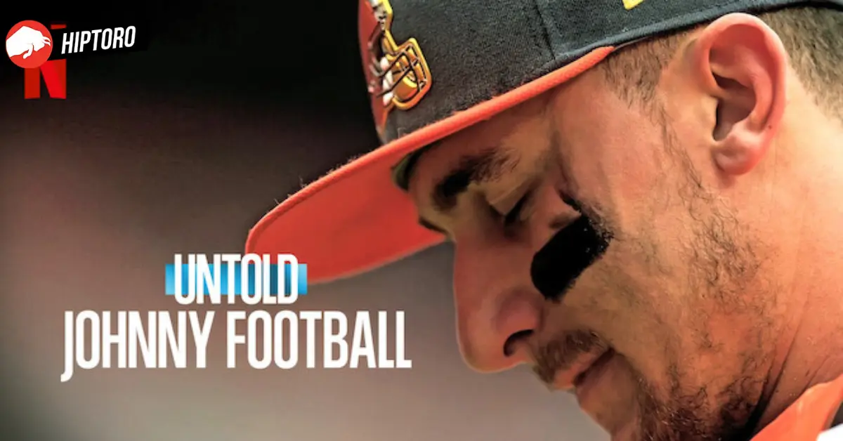 6 Sports Docuseries Like 'Untold: Johnny Football' You Must Watch
