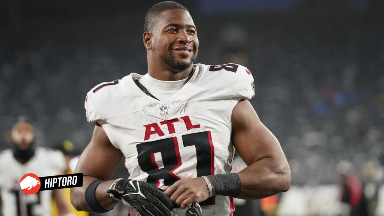 NFL News: Jonnu Smith Signs $10,000,000 Deal With Miami Dolphins, Just ...