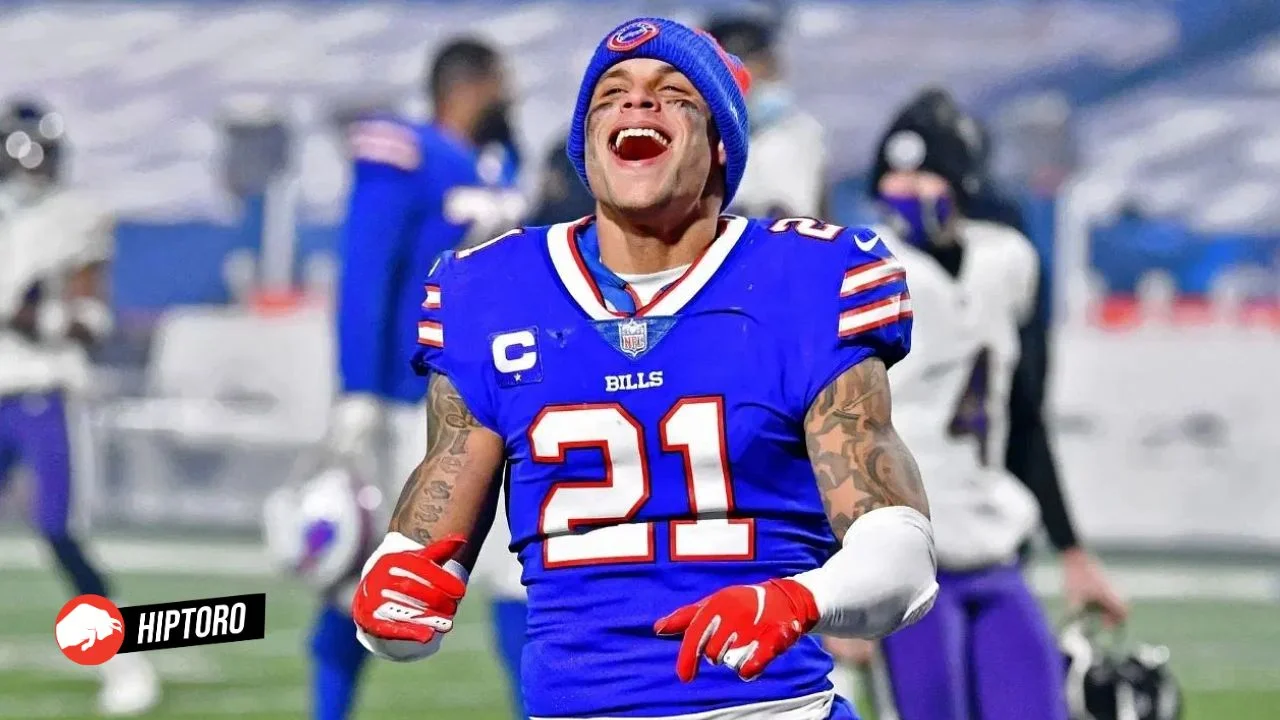 NFL News: Unveiling Jordan Poyer's Potential Landing Spots in the Teams ...