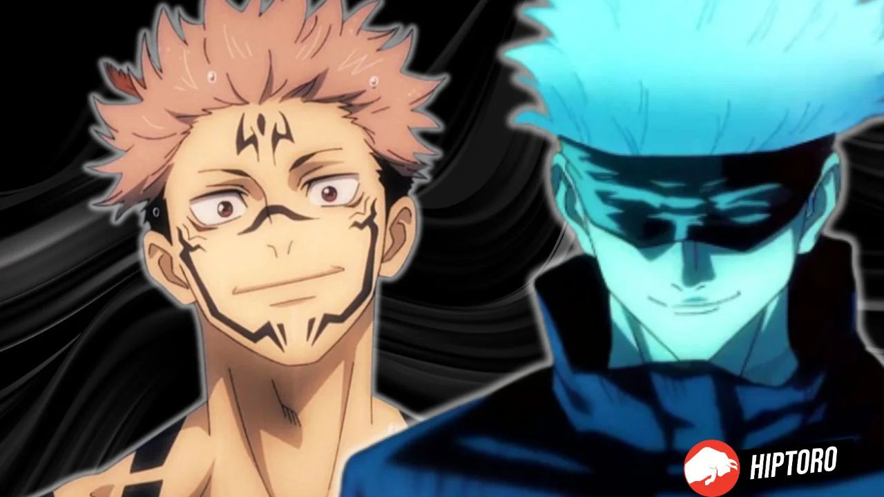 Jujutsu Kaisen Season 2 Episode 17 Will Be Renewed With Extended Fight ...