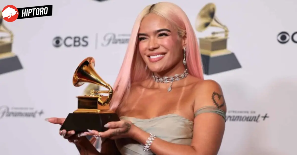 Karol G's Biography: Age, Family, Career, Boyfriend, Net Worth
