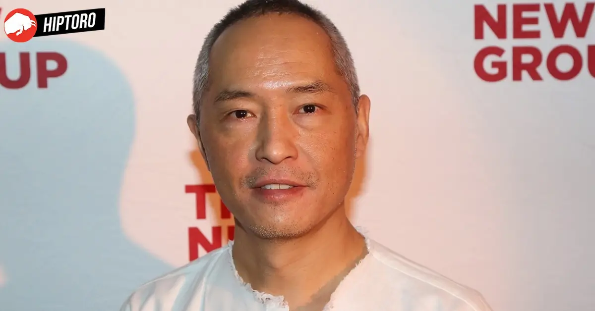 Ken Leung's Filmography, Personal Life & Net Worth