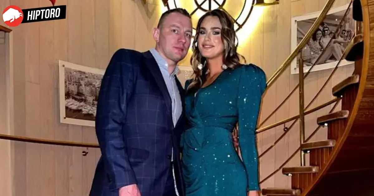 Konstantin Koltsov: Age, Bio, Career, Girlfriend, Cause of Death