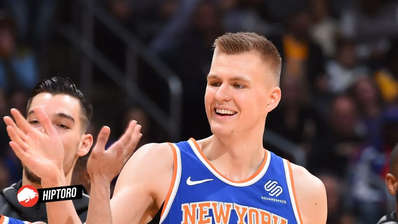 NBA News: Kristaps Porzingis' Epic Comeback Is Powering the Boston ...