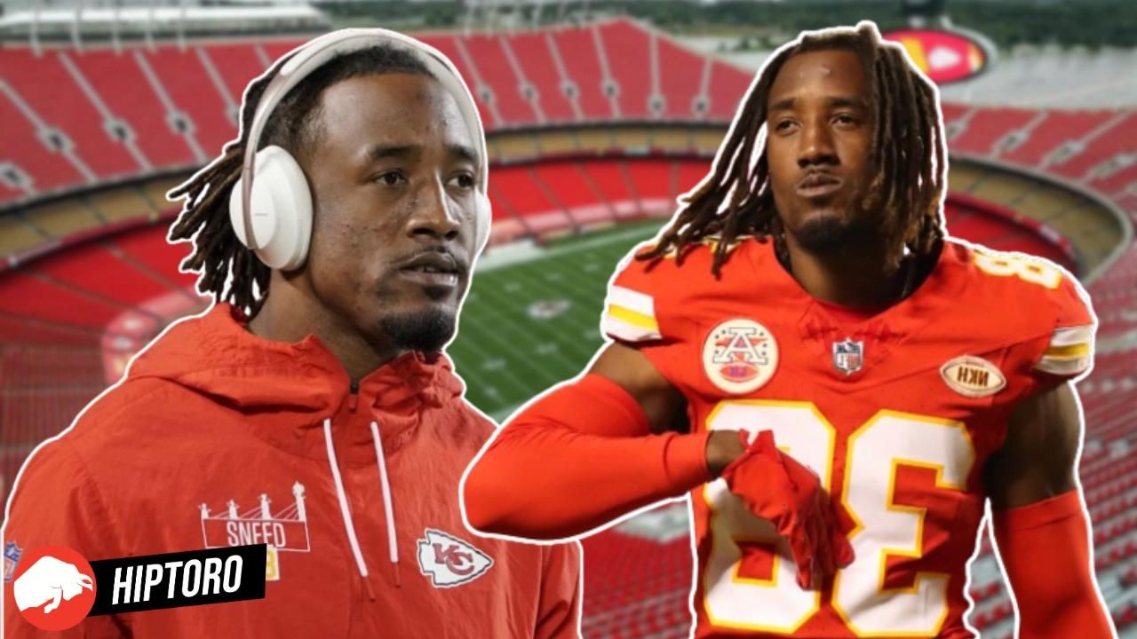 NFL News: L'Jarius Sneed To Stay in Kansas City Chiefs Only?