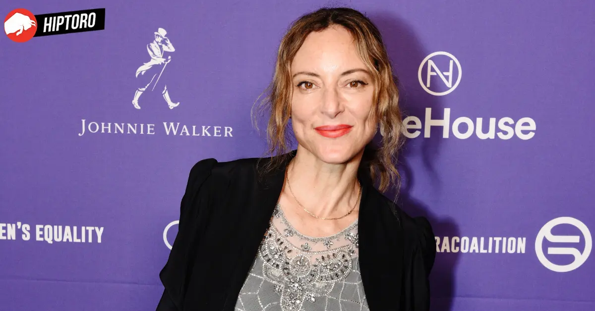 Lola Glaudinis Bio Early Life Career Marriage Net Worth