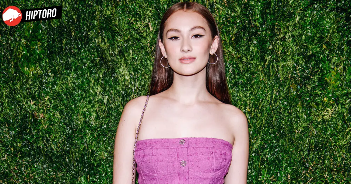 Lola Tung Biography - Meet the 'The Summer I Turned Pretty' Star