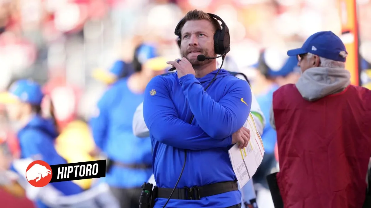 NFL News: Los Angeles Rams Poised for Draft Surprise, Quarterback ...