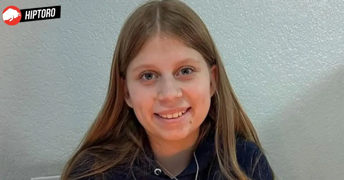 13-Yr-Old Missing Florida Girl Madeline Soto Found Dead, Police Suspect ...