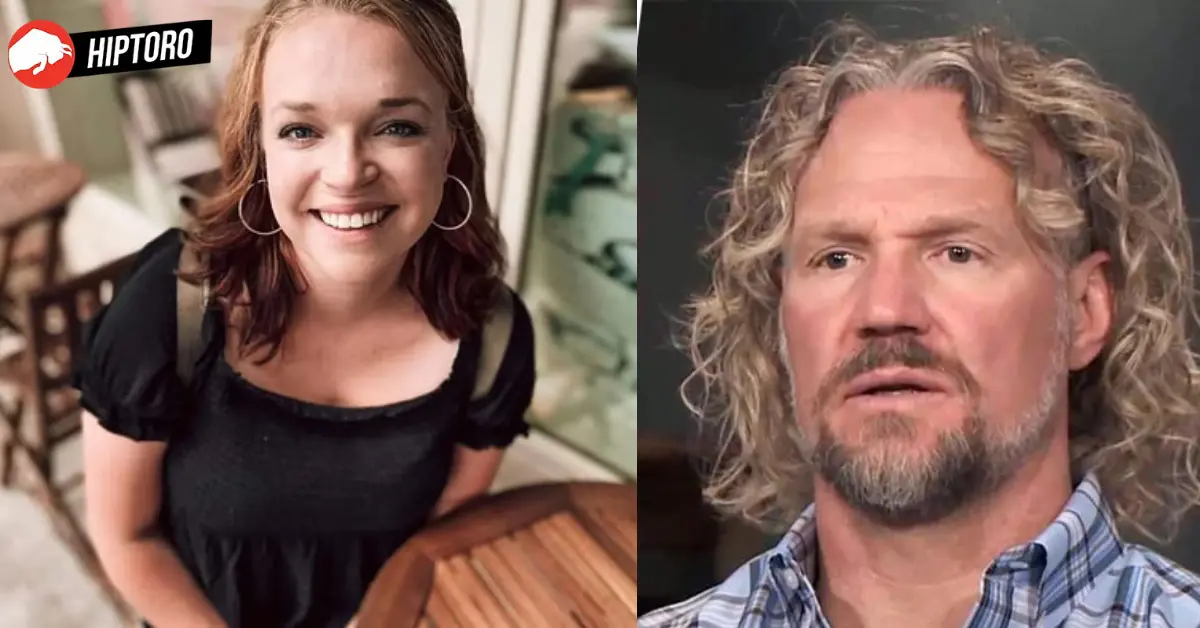 Sister Wives' Star Maddie Brown Biography - Meet Kody and Janelle Brown ...