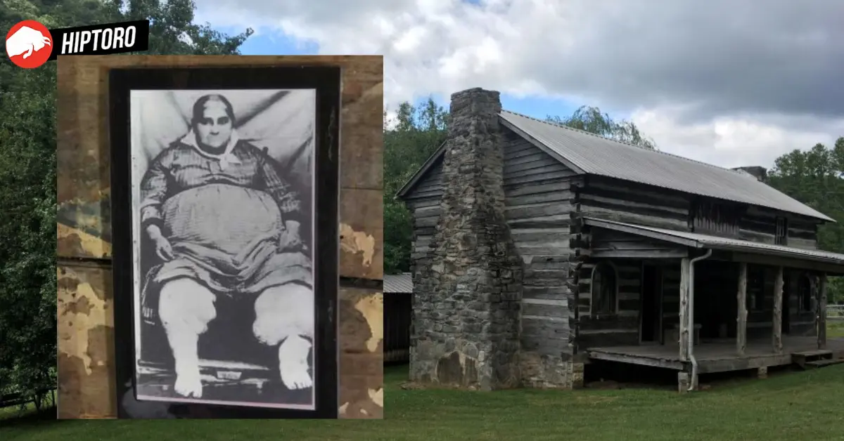 Who Was Mahala Mullins? The True Story Of The 1800s' Tennessee Moonshiner