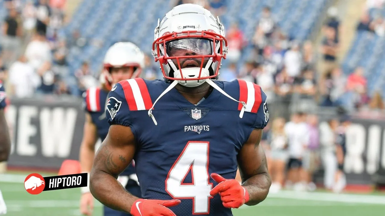 NFL News: Super Bowl Legend Malcolm Butler Announces Sudden Retirement ...
