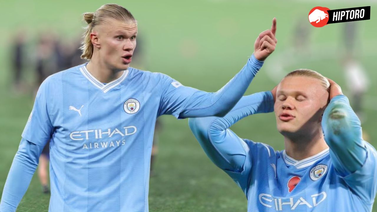 Manchester City Faces Financial Rule Breach Charges! Investigation ...