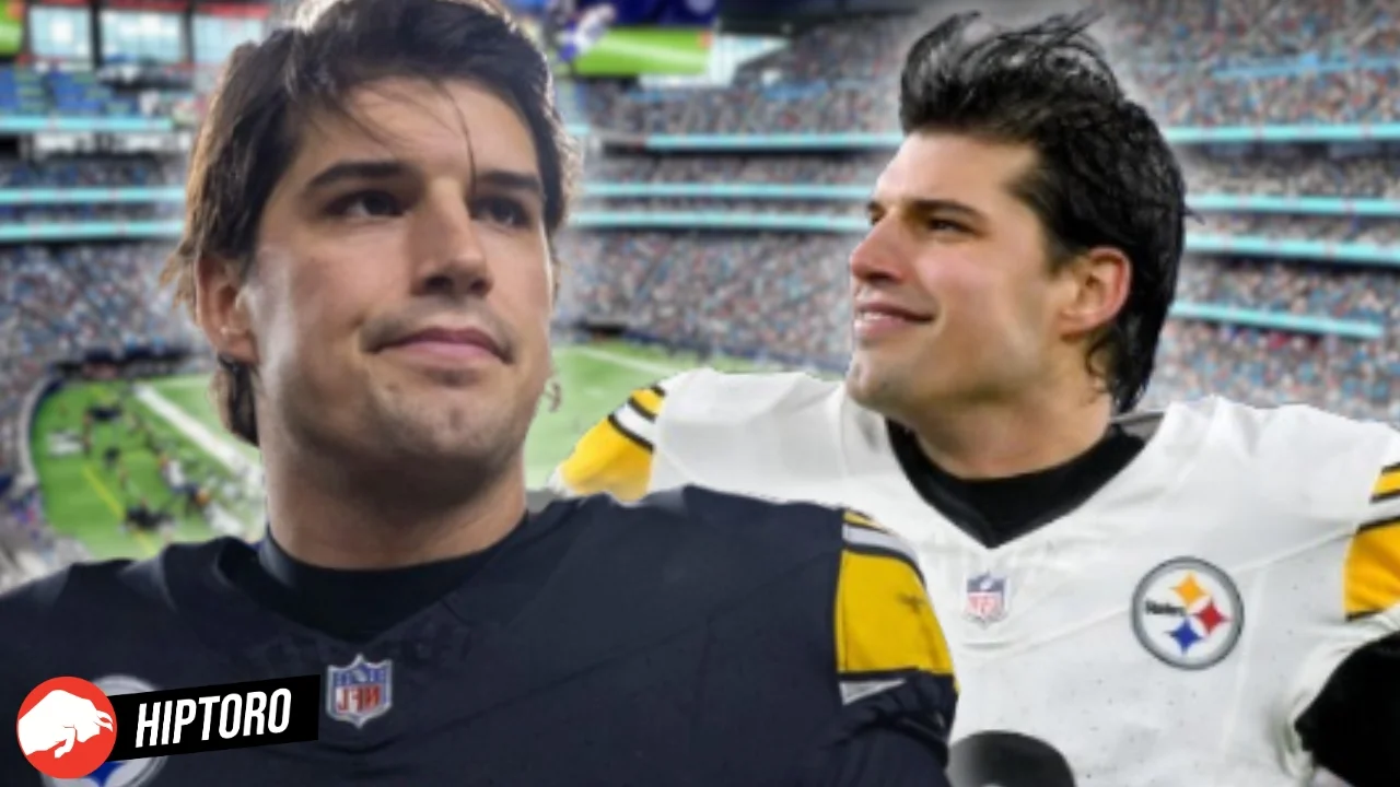 NFL News: Mason Rudolph's Resurgence, Tennessee Titans' Quarterback ...