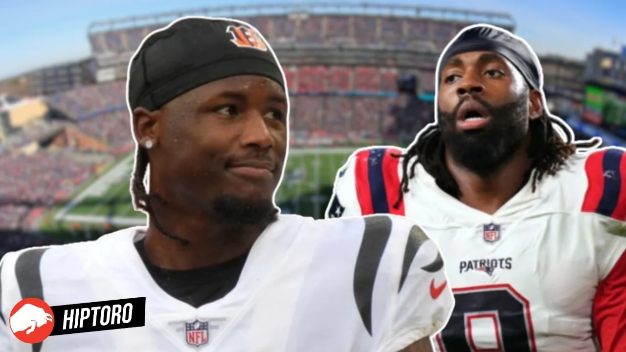 NFL News: Matthew Judon Sparks Excitement Among New England Patriots ...