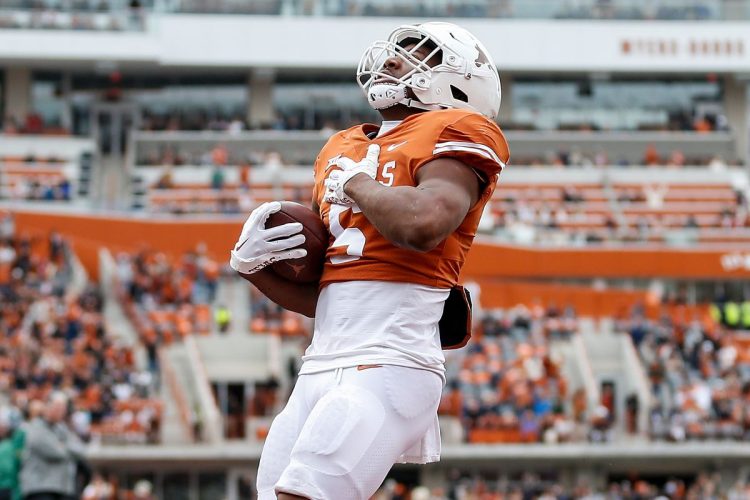 NFL News: Dallas Cowboys Rising Star Jonathon Brooks Poised to ...