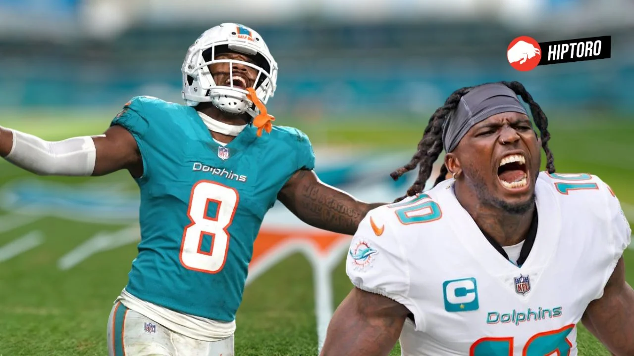 NFL News: Miami Dolphins Ponder Strategic Moves, Tough Decisions Before ...
