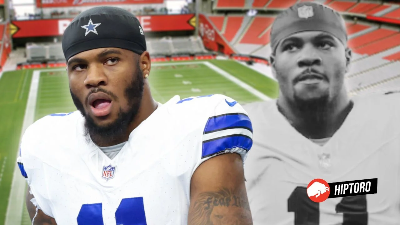 NFL News: Micah Parsons Expresses Frustration Over CeeDee Lamb's ...