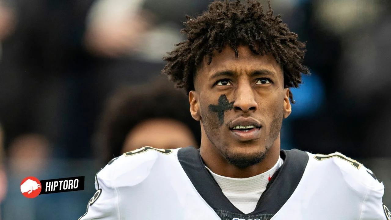 NFL News: Michael Thomas Erupts at Reporter Over Explosive New Orleans ...