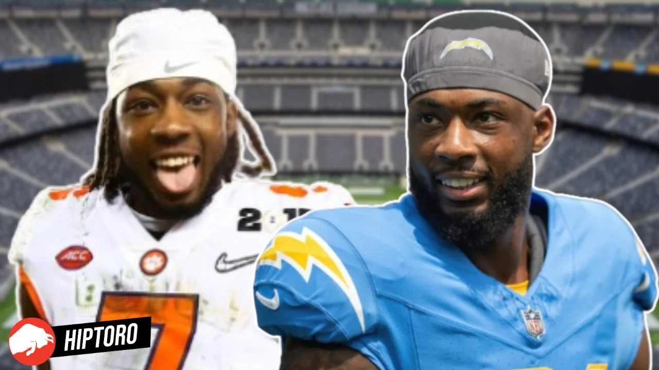 NFL News: Kansas City Chiefs' Potential Game-Changer, Mike Williams ...