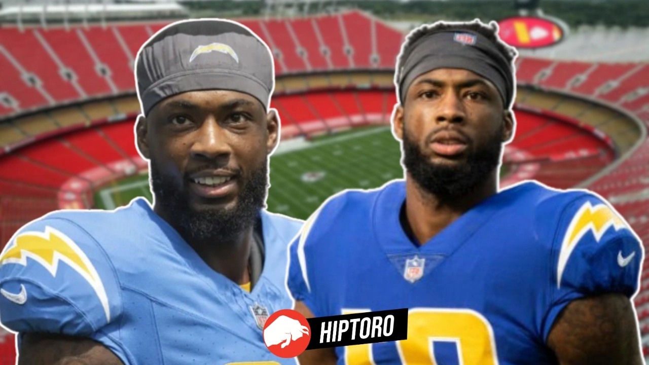 NFL News: Los Angeles Chargers' Mike Williams' Potential Leap to the ...