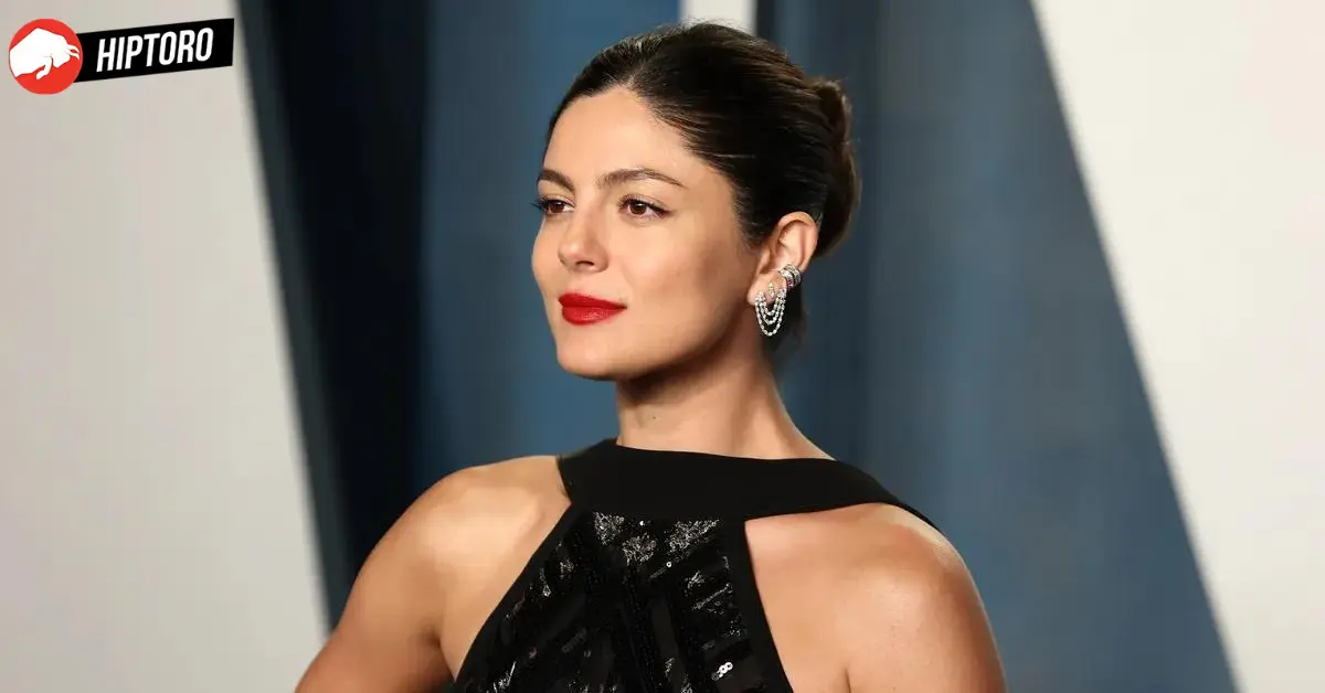 Monica Barbaro Wiki: All About Her Life, Career, Family, Net Worth