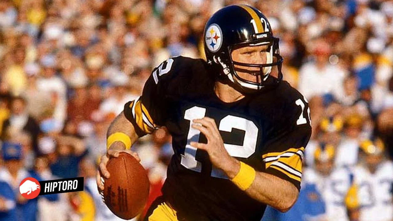 NFL News: Terry Bradshaw Backs Kenny Pickett as Pittsburgh Steelers Top ...