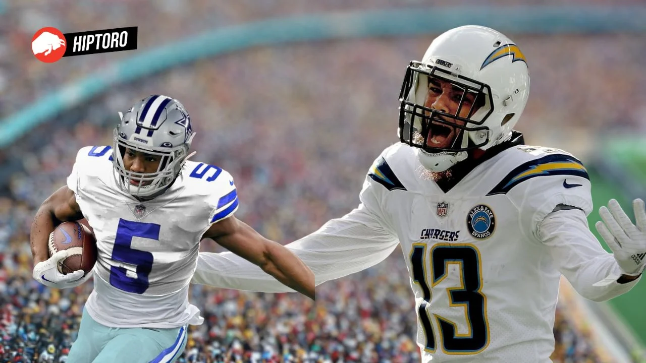 NFL News: Allen Robinson's Next Chapter With? Green Bay Packers, Jaguar, and More Teams Can Be a ...