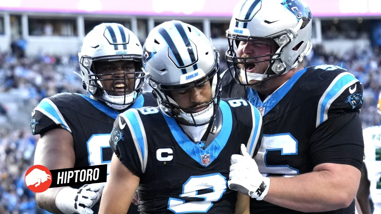 NFL News: Carolina Panthers' Offseason Overhaul, Impactful Changes ...