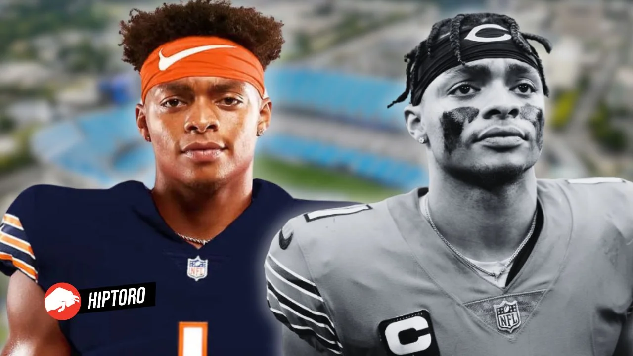 NFL News: Chicago Bears' Justin Fields Sparks Debate and Future Predictions