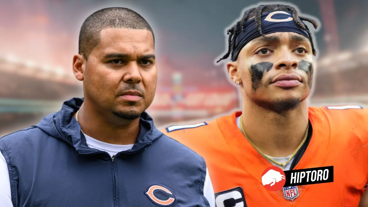 NFL News: Chicago Bears' New Direction, Analyzing Ryan Poles' Moves and ...