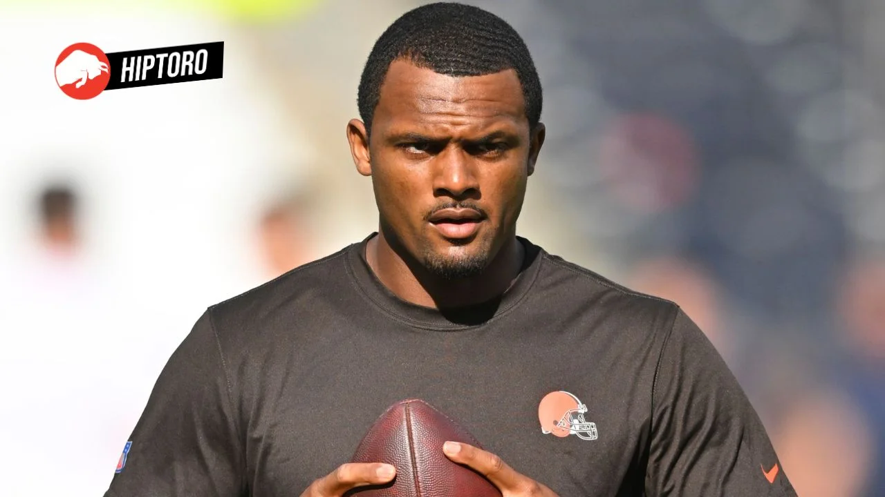 NFL News: Cleveland Browns To Sign Tyler Huntley? Distrust in Deshaun ...