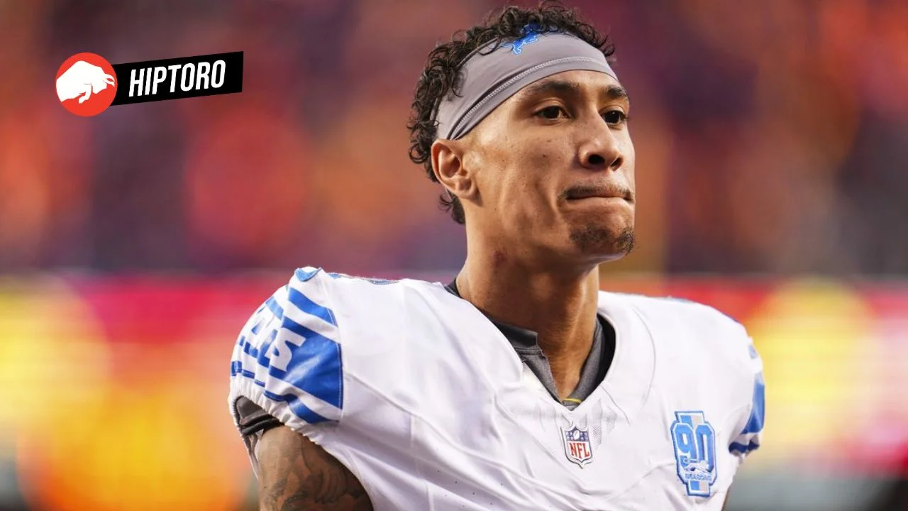 NFL News: Denver Broncos Strengthen Offense with Josh Reynolds and ...