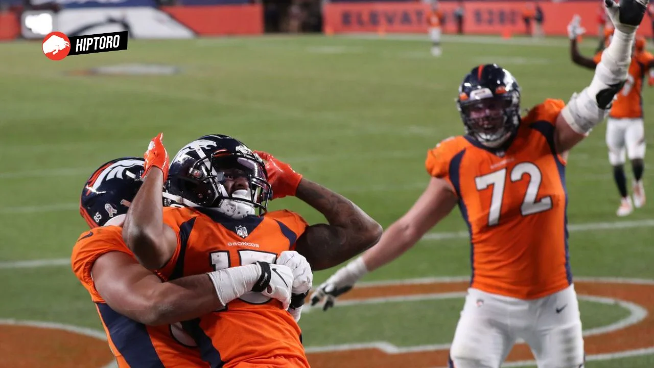 NFL News: Denver Broncos in the Market for a New Quarterback, Russell ...