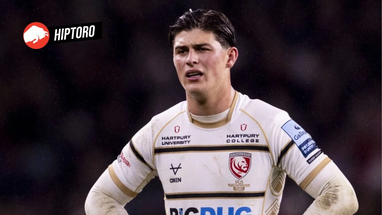 NFL News: Former Rugby Star Louis Rees-Zammit About To Join Kansas City ...