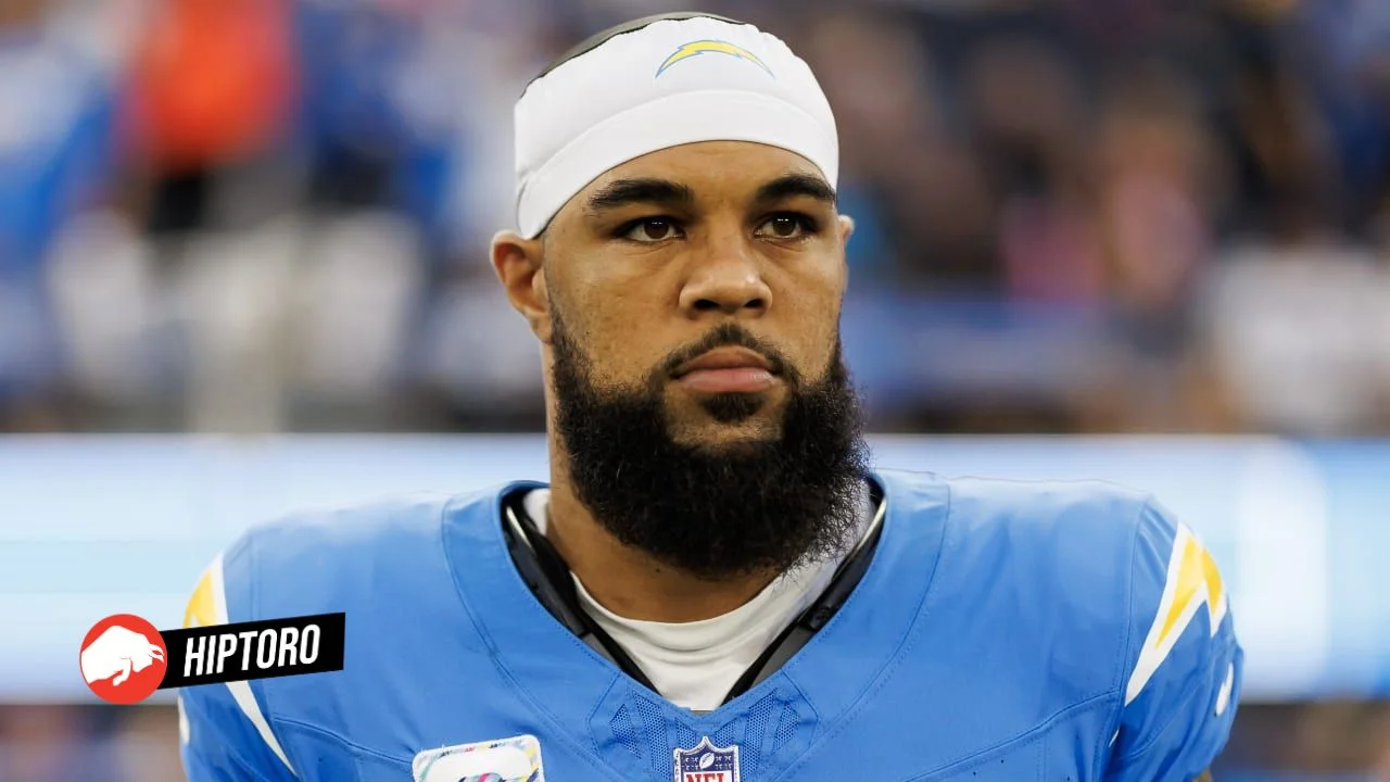 NFL News: How Snagging Keenan Allen Ups Chicago Bears' Play?