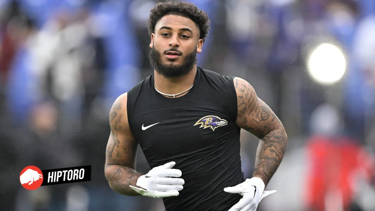 NFL News: How the Cincinnati Bengals Nabbed the Deal of the Season with ...