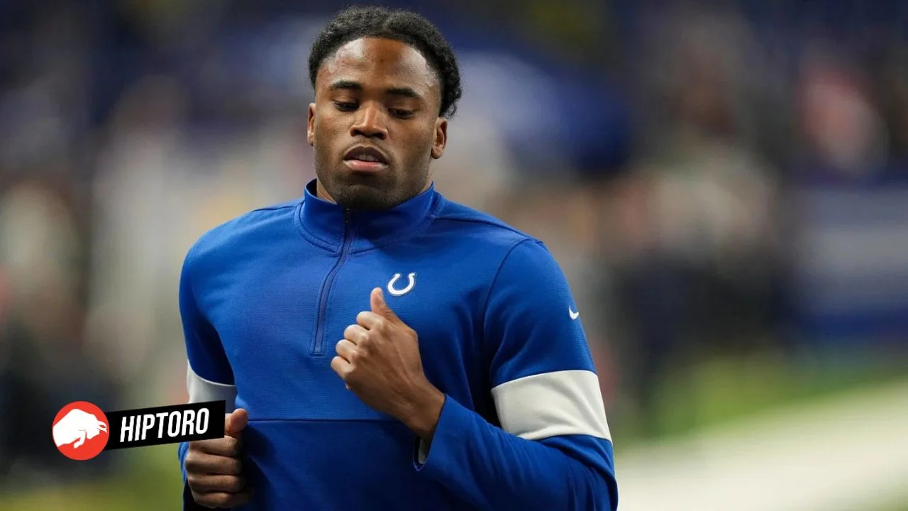 NFL News: Indianapolis Colts Solidifying the Squad, Securing Michael ...