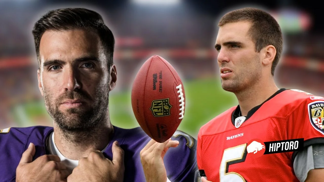 NFL News: Joe Flacco's Unexpected Exit From Cleveland Browns, New ...