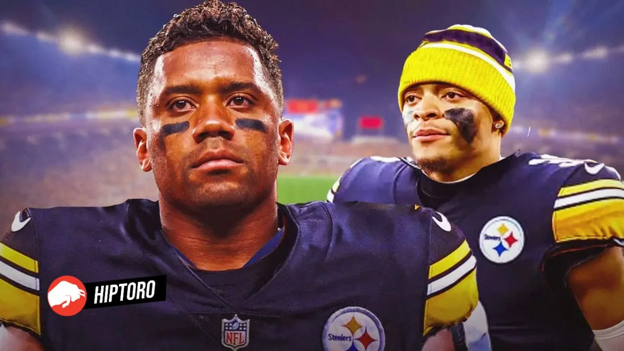 NFL News: Justin Fields Might Outshine Russell Wilson This Season, Nick Wright Comments