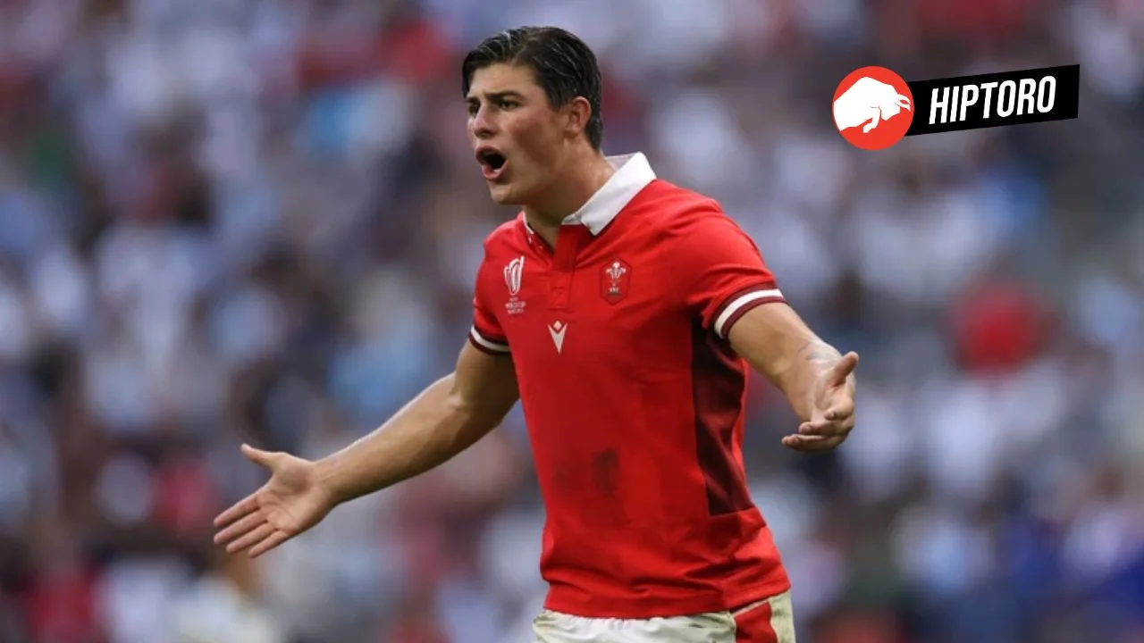 NFL News: Kansas City Chiefs' Game-Changer, Rugby Star Louis Rees ...