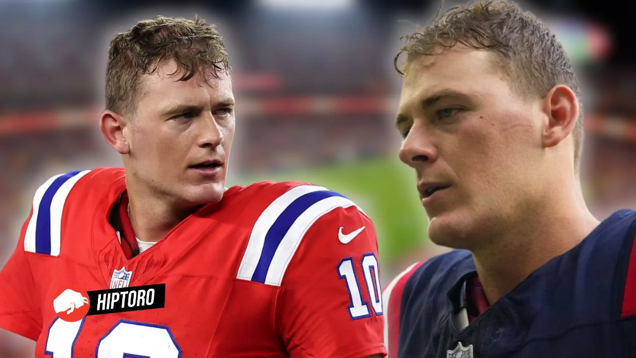 NFL News: Mac Jones Talks Big Move, From New England Patriots ...