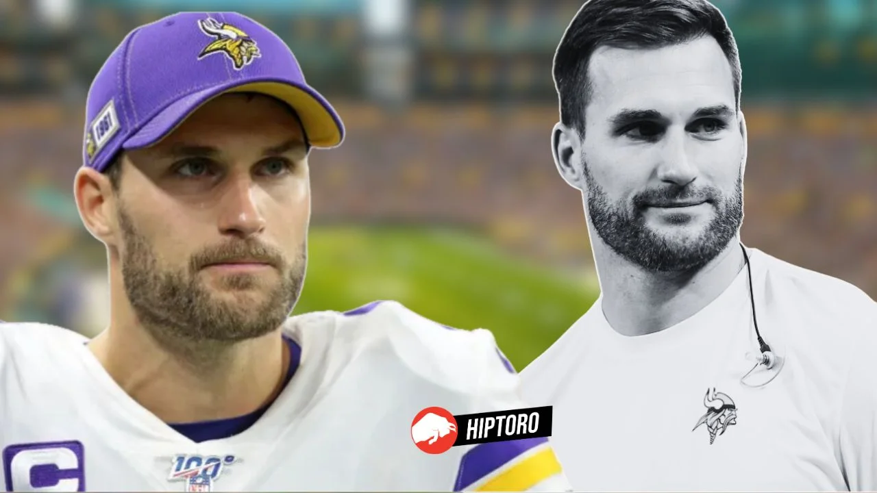 NFL News: Minnesota Vikings Face Kirk Cousins Dilemma, Contract Conundrum as Deadline Looms