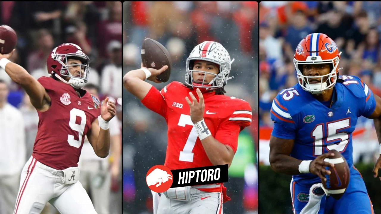 NFL News: Minnesota Vikings Make Splash, Trade Up for Future Star ...